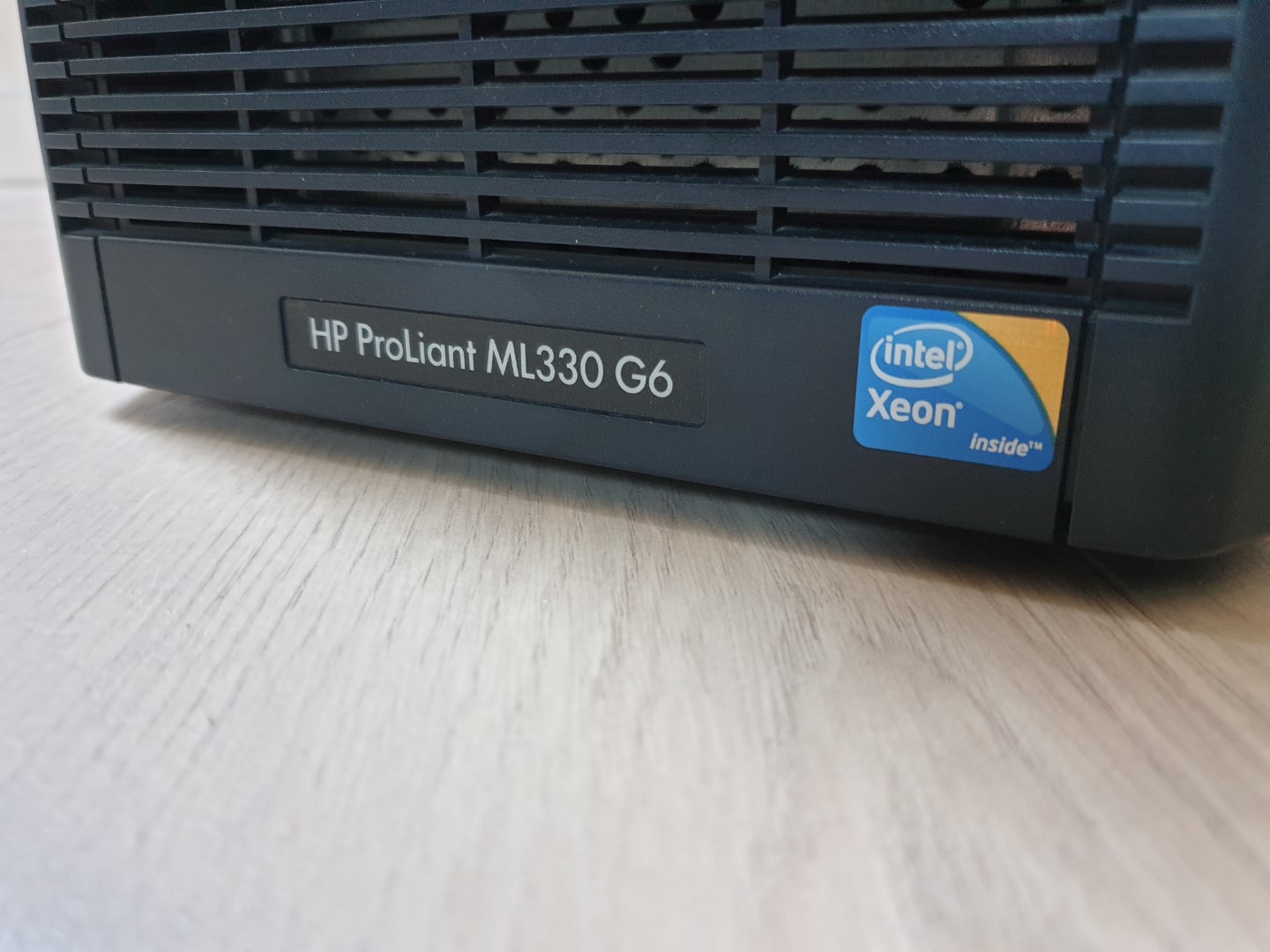 Volledige Set-ups - HP ProLiant ML330 G6 - Xeon X5650 - 16GB - 4x500GB ...