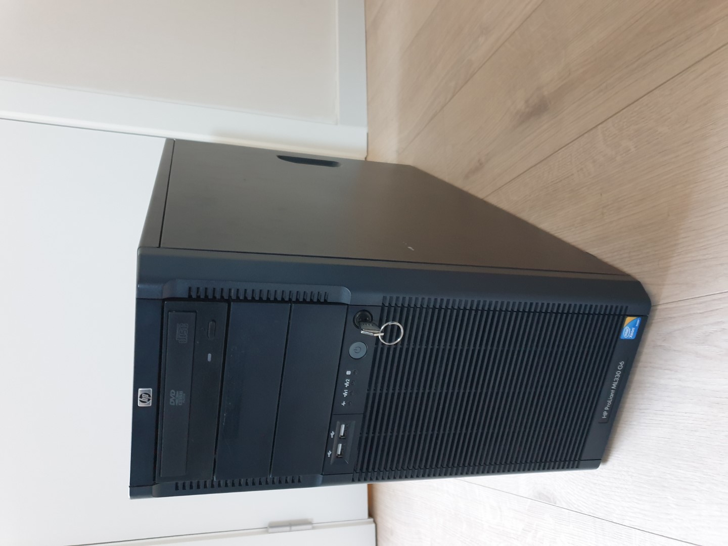 Volledige Set-ups - HP ProLiant ML330 G6 - Xeon X5650 - 16GB - 4x500GB ...
