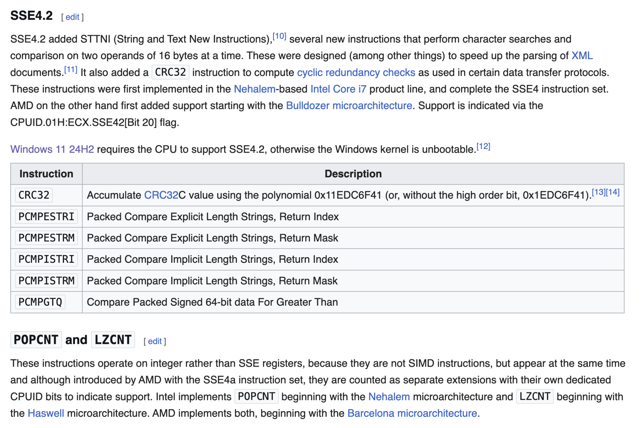 Upgrade to or install Windows 11 24H2 on unsupported hardware | Jensd's I/O buffer