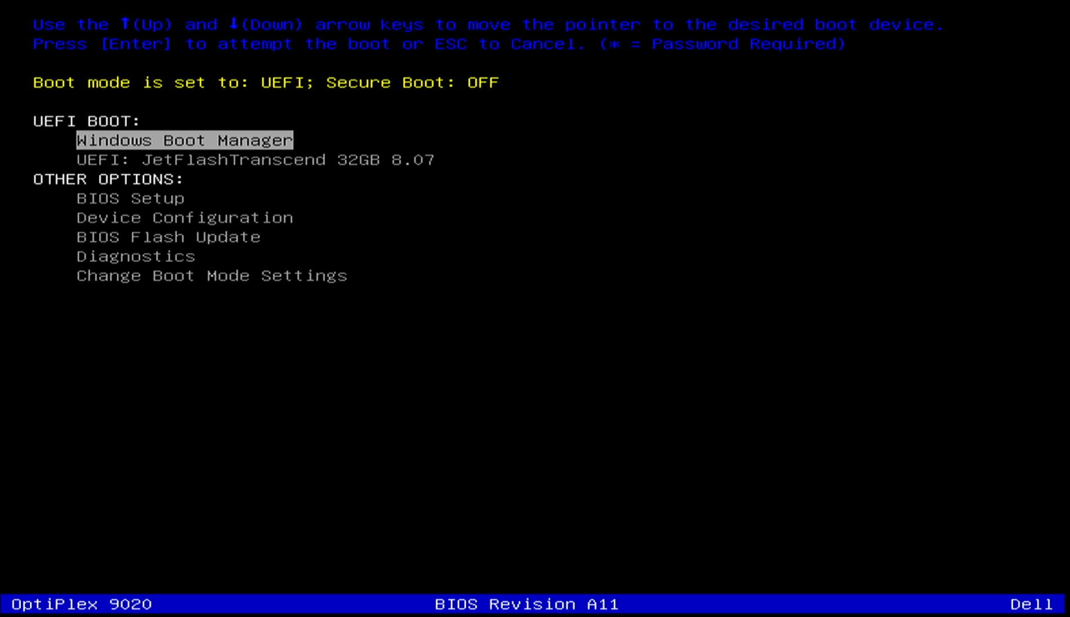 Upgrade to or install Windows 11 24H2 on unsupported hardware | Jensd's ...