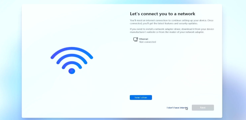Upgrade to or install Windows 11 24H2 on unsupported hardware | Jensd's ...
