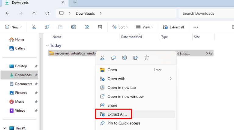 Create bootable macOS installation USB on Windows | Jensd's I/O buffer