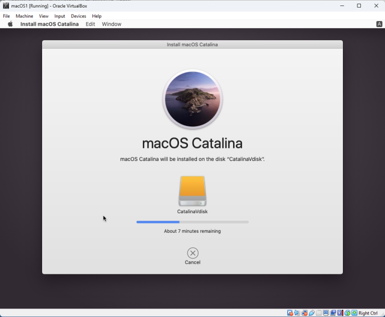 Create bootable macOS installation USB on Windows | Jensd's I/O buffer