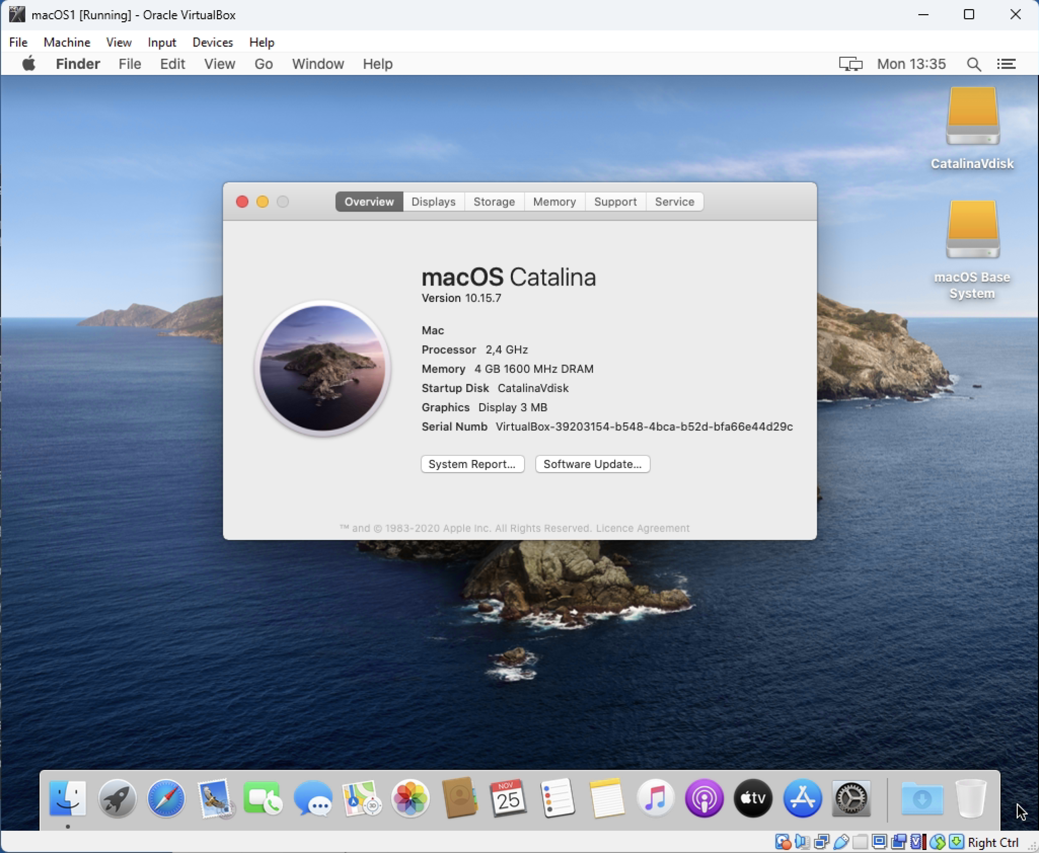 Create bootable macOS installation USB on Windows | Jensd's I/O buffer