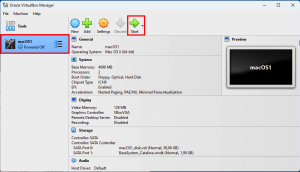 Create bootable macOS installation USB on Windows | Jensd's I/O buffer