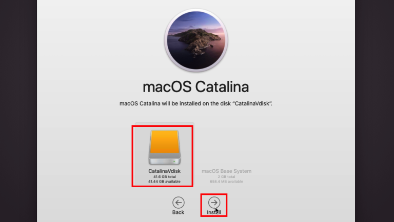 Create bootable macOS installation USB on Windows | Jensd's I/O buffer