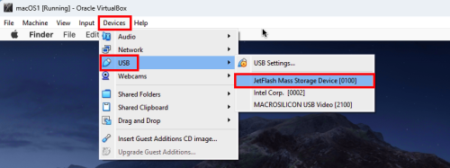 Create bootable macOS installation USB on Windows | Jensd's I/O buffer