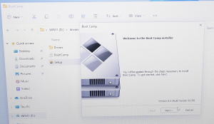 Install Windows 11 natively on your Mac without Parallels or BootCamp ...