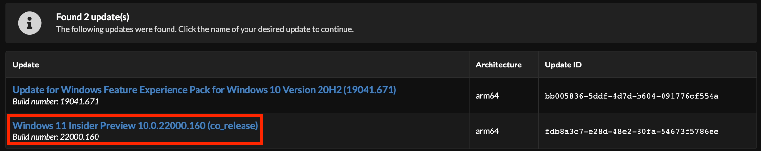 Install Windows 11 ARM on M1-based Macs with UTM | Jensd's I/O buffer