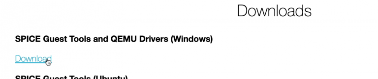 Install Windows 11 ARM on M1-based Macs with UTM | Jensd's I/O buffer