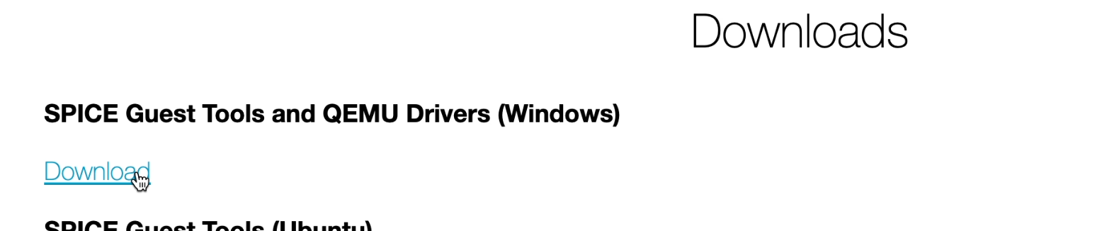 Install Windows 11 ARM on M1-based Macs with UTM | Jensd's I/O buffer