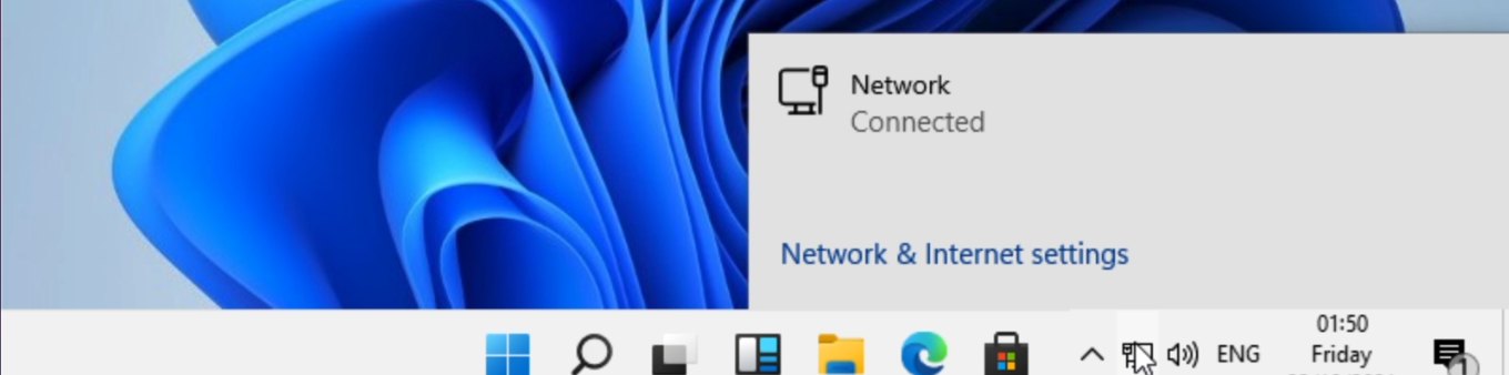 Install Windows 11 ARM on M1-based Macs with UTM | Jensd's I/O buffer