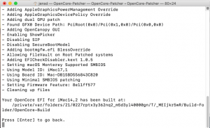 Install macOS Monterey on unsupported models | Jensd's I/O buffer
