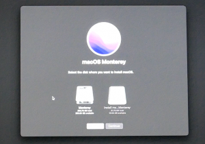 Install macOS Monterey on unsupported models | Jensd's I/O buffer