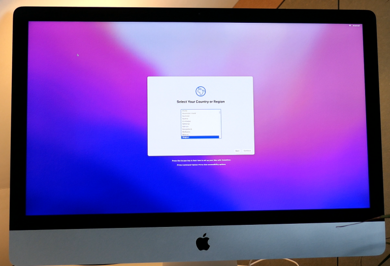 Install macOS Monterey on unsupported models | Jensd's I/O buffer