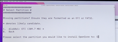 Install macOS Monterey on unsupported models | Jensd's I/O buffer