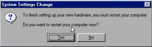 Run Windows 98 SE on a modern Mac (with M1) | Jensd's I/O buffer