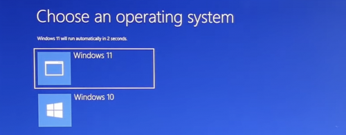 Install Windows 11 on unsupported hardware | Jensd's I/O buffer
