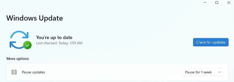 Upgrade to Windows 11 22H2 on unsupported hardware | Jensd's I/O buffer