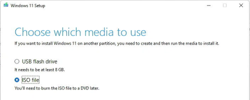 Upgrade to Windows 11 22H2 on unsupported hardware | Jensd's I/O buffer