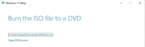 Upgrade to Windows 11 22H2 on unsupported hardware | Jensd's I/O buffer