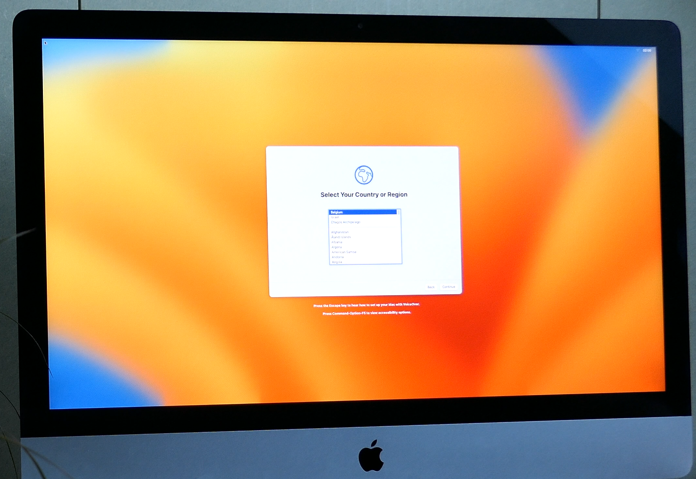 Install macOS Ventura on unsupported models | Jensd's I/O buffer