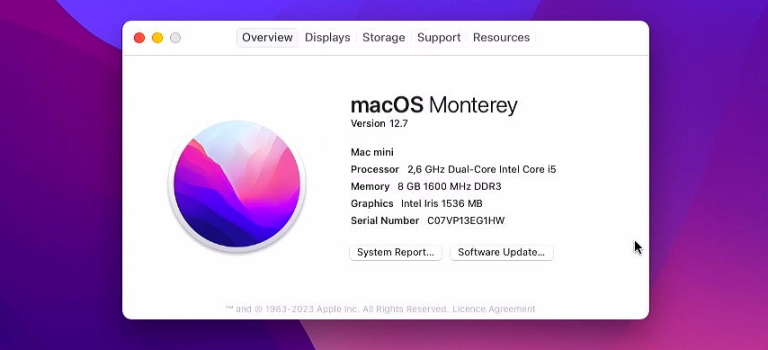 Install macOS Sonoma on unsupported models | Jensd's I/O buffer