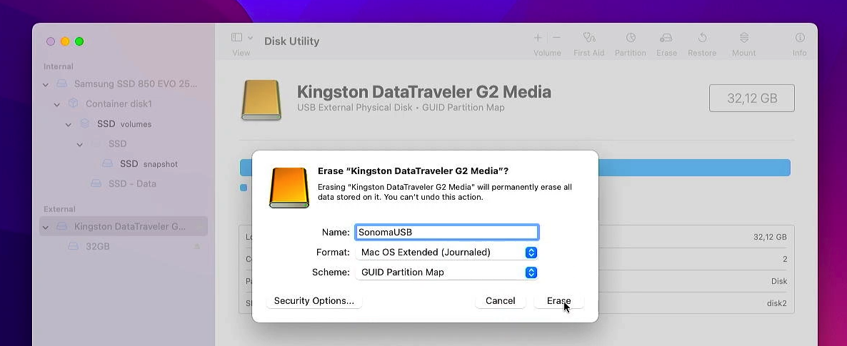 Install Macos Sonoma On Unsupported Models Jensds Io Buffer