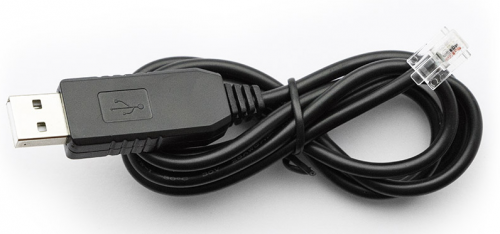 Read data from the Belgian digital meter through the P1 port | Jensd's ...