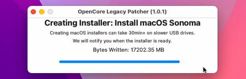 Install macOS Sonoma on unsupported models | Jensd's I/O buffer