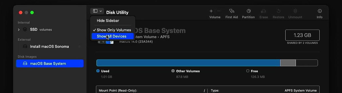 Install Macos Sonoma On Unsupported Models Jensds Io Buffer