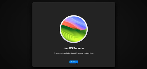 Install macOS Sonoma on unsupported models | Jensd's I/O buffer