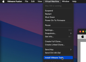 Run a macOS Sonoma VM on an Intel-based Mac | Jensd's I/O buffer