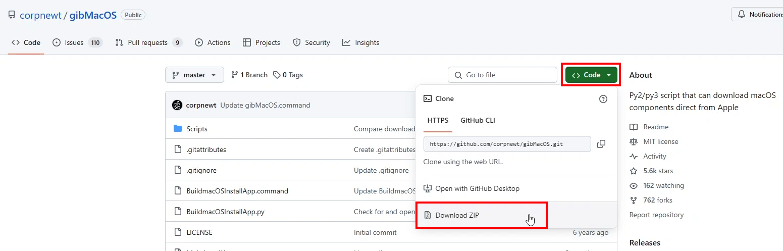 Run a macOS Sonoma VM on a Windows PC | Jensd's I/O buffer
