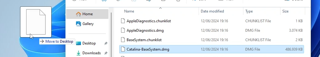 Run a macOS Sonoma VM on a Windows PC | Jensd's I/O buffer