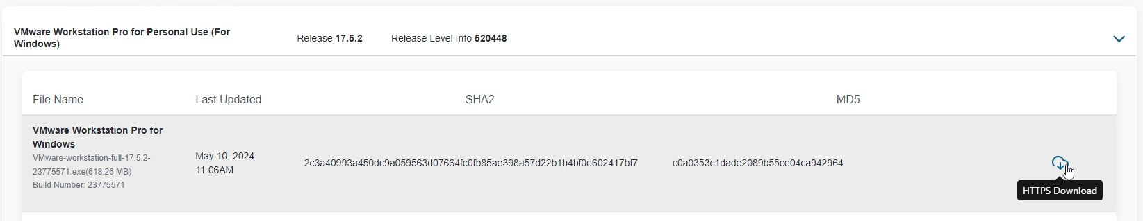 Run a macOS Sonoma VM on a Windows PC | Jensd's I/O buffer