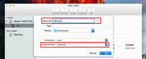 Apple Mac Pro 4,1 Firmware Upgrade to 5,1 in 2024 | Jensd's I/O buffer