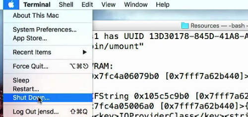 Apple Mac Pro 4,1 Firmware Upgrade to 5,1 in 2024 | Jensd's I/O buffer