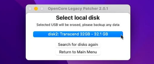 Install Macos Sequoia On Unsupported Models Jensds Io Buffer
