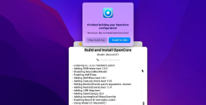 Install macOS Sequoia on unsupported models | Jensd's I/O buffer