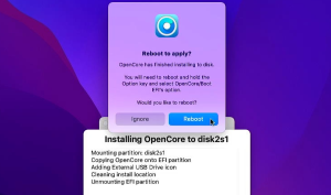 Install macOS Sequoia on unsupported models | Jensd's I/O buffer