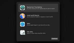 Install macOS Sequoia on unsupported models | Jensd's I/O buffer