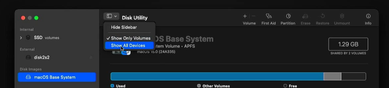 Install macOS Sequoia on unsupported models | Jensd's I/O buffer