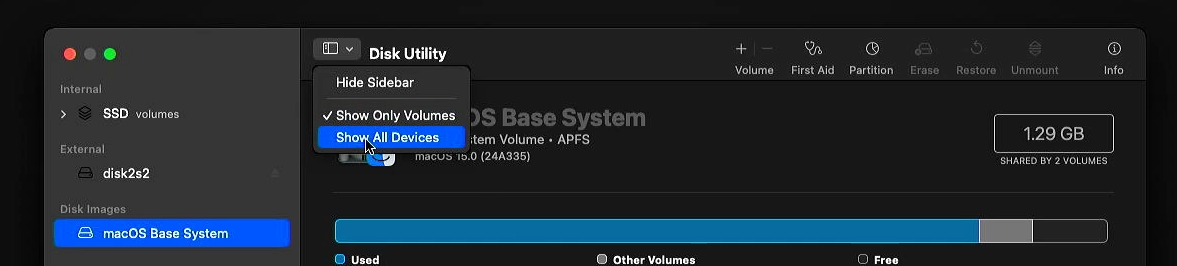 Install Macos Sequoia On Unsupported Models Jensds Io Buffer