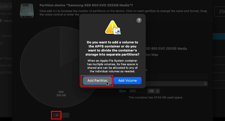 Install macOS Sequoia on unsupported models | Jensd's I/O buffer