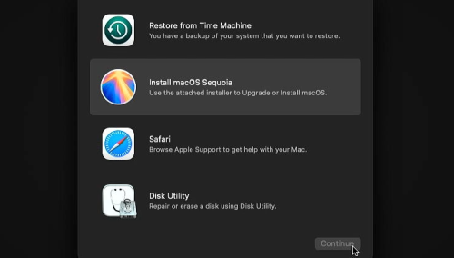 Install Macos Sequoia On Unsupported Models Jensds Io Buffer