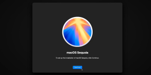 Install macOS Sequoia on unsupported models | Jensd's I/O buffer