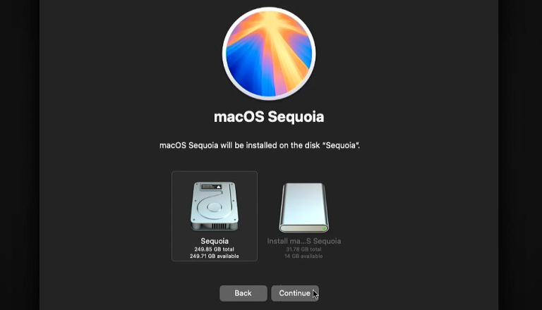 Install Macos Sequoia On Unsupported Models Jensds Io Buffer