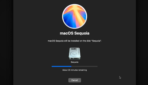 Install Macos Sequoia On Unsupported Models Jensds Io Buffer